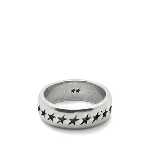 TWOJEYS Starline Ring - Silver