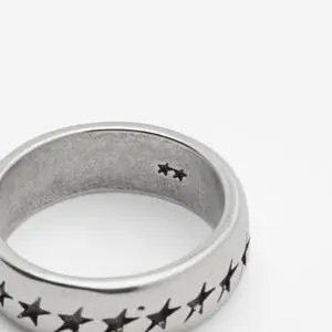 TWOJEYS Starline Ring
