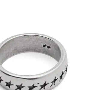 TWOJEYS Starline Ring