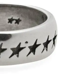 TWOJEYS Starline Ring