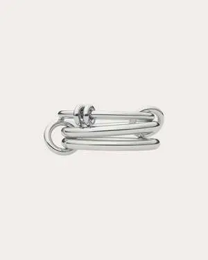 SPINELLI KILCOLLIN Raneth Ring - Silver