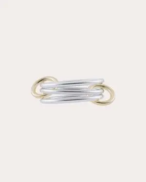 Spinelli Kilcollin Two Tone Rings
