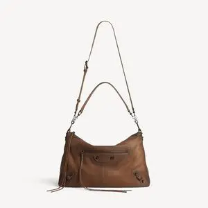 Balenciaga Le City Moto Bag Medium
