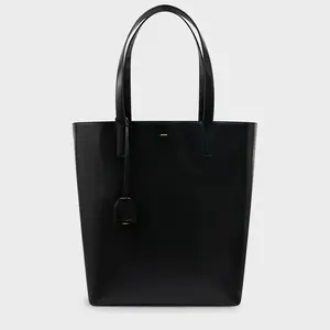 GIUSEPPE ZANOTTI Wagner Tote - Black