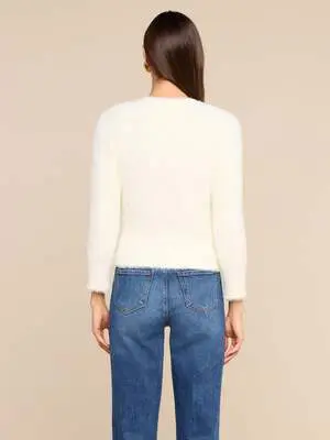 L'Agence Agathe Cardigan Top