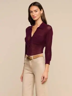 L'Agence Carine Top