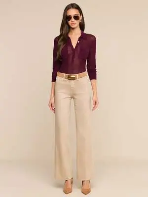 L'Agence Carine Top