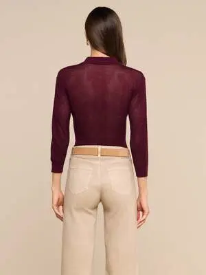 L'Agence Carine Top