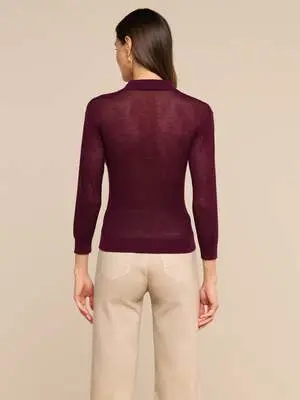 L'Agence Carine Top
