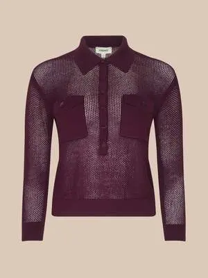L'Agence Carine Top