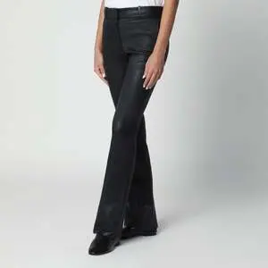ARMA Lucia Leather Pants