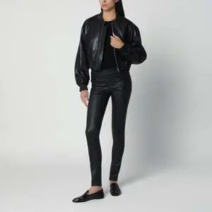 ARMA Nos Roche Skinny Leather Pants