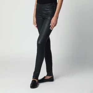 ARMA Skinny Lamb Leather Pants