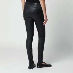ARMA Skinny Lamb Leather Pants