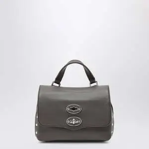 ZANELLATO Postina Baby Bag In Marengo - Brown