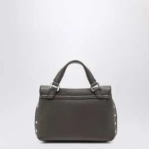 ZANELLATO Postina Baby Bag In Marengo