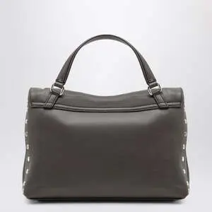 ZANELLATO Small Postina Bag In Marengo