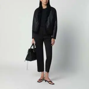 ARMA Mooney Leather Jacket