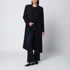 MOTHER Dark The Weekender Fray Jeans
