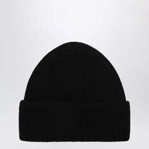 Moncler Wool Cashmere Beanie
