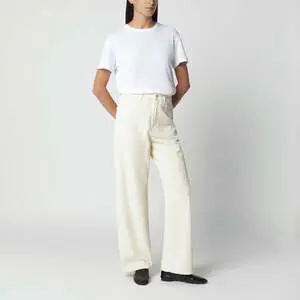 RÓHE Baggy Corduroy Trousers