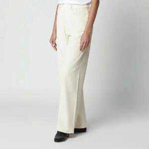 RÓHE Baggy Corduroy Trousers