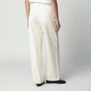 RÓHE Baggy Corduroy Trousers