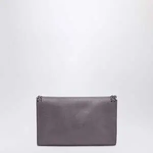 Stella McCartney Falabella Crossbody Wallet Bag - Brown