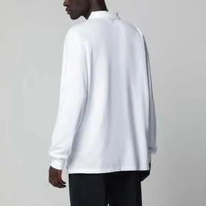 Polo Ralph Lauren Cotton Polo Custom Slim-fit