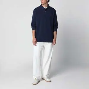 Polo Ralph Lauren Cotton Polo Custom Slim-fit