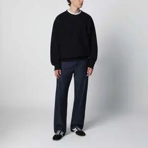 Polo Ralph Lauren Cotton-blend Crewneck Sweatshirt