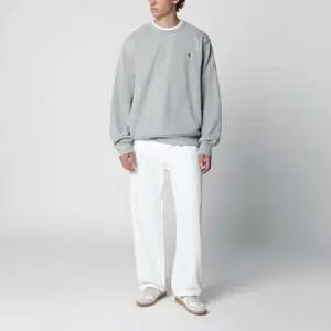 Polo Ralph Lauren Cotton-blend Crewneck Sweatshirt