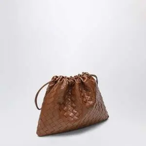 Bottega Veneta Medium Intrecciato Dustbag - Beige