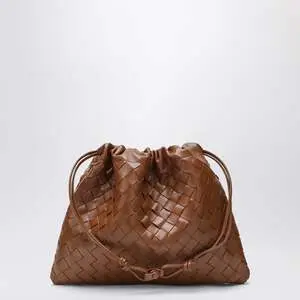 Bottega Veneta Medium Intrecciato Dustbag - Beige