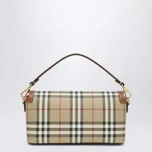 Burberry Small Note Bag With Handle