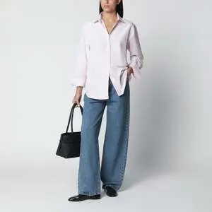 RÓHE Bruun Signature Baggy Jeans Heritage
