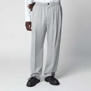 Bottega Veneta Elasticated Bottoms For Men