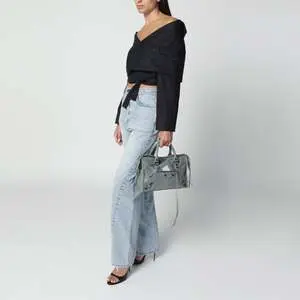 Balenciaga Small Le City Bag
