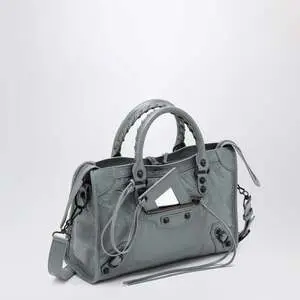 Balenciaga Small Le City Bag