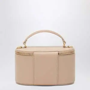 Valentino Garavani Vlogo Signature Mini Vanity Bag - Pink