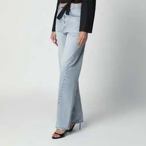 Balenciaga Twisted Seam Jeans