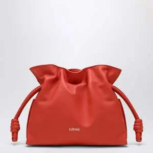 Loewe Mini Flamenco Clutch