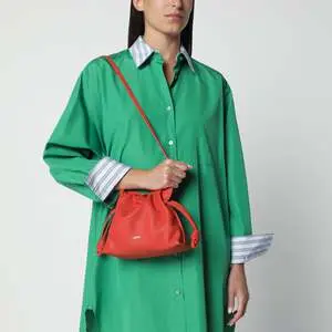 Loewe Mini Flamenco Clutch