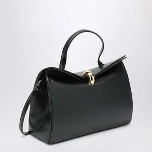 Jacquemus Le Valerie Handbag In Calf Leather