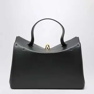 Jacquemus Le Valerie Handbag In Calf Leather