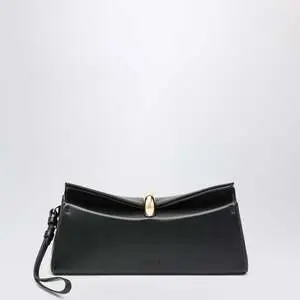 Jacquemus Valérie Clutch In Lambskin Leather