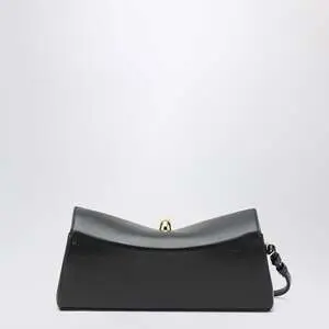 Jacquemus Valérie Clutch In Lambskin Leather