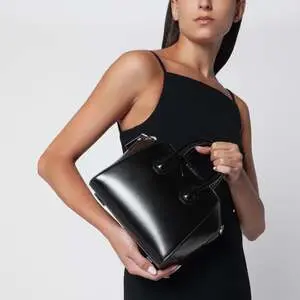 Givenchy Antigona Mini Leather Bag