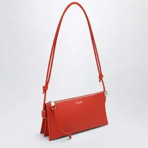Loewe Joya Pouch In Calfskin Nappa Leather