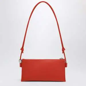 Loewe Joya Pouch In Calfskin Nappa Leather